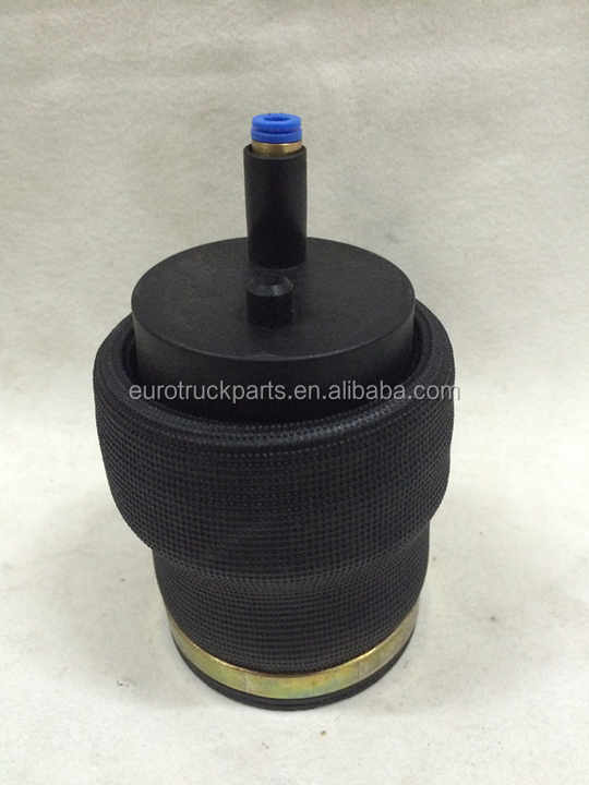Heavy duty truck oem EUROPEAN 5010629414 suspension from the cockpit ...