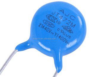 Catálogo de fabricantes de condensador de cerámica 102m 400v 1nf 400v ...