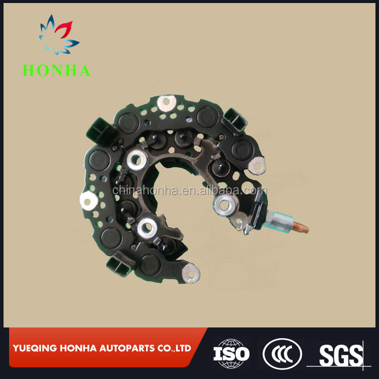 INR427 AUTO Parts - Alternator Bridge Rectifier for Den-so
