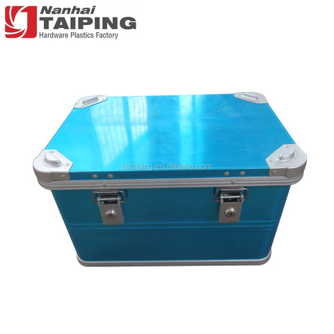 3 in 1 Aluminum Container Aluminium Box Case| Alibaba.com
