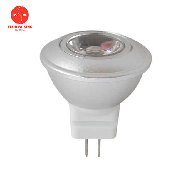 1w mr11 led spotlight 12v mr11 led bulb| Alibaba.com
