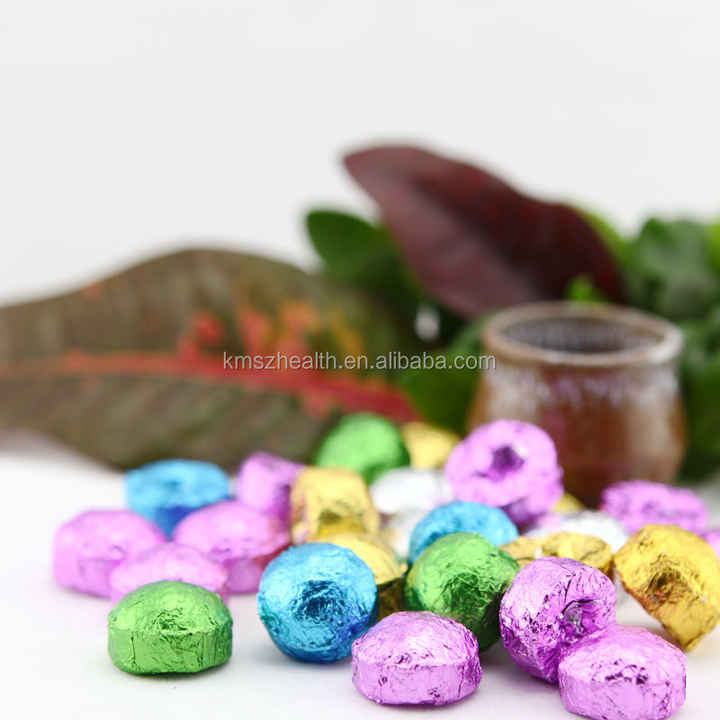China Famous Yunnan Mini Tuo Cha Original Raw Pu-erh Tea - Buy Raw Pu ...