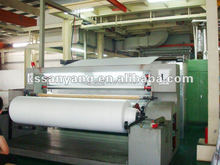 Jiangsu Sanyang Textile Machine Co., Ltd. - PP Spunbonded Nonwoven ...