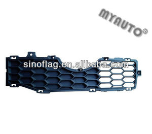 Find Durable, Robust Chevrolet Captiva Front Bumper for all Models ...