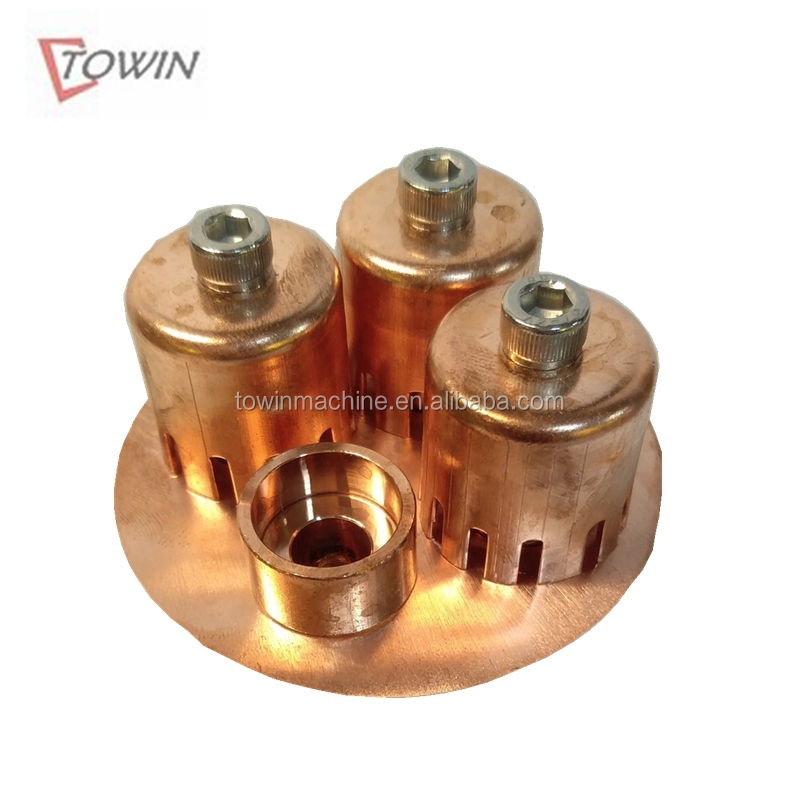 Copper Distillers - Premium Moonshine Stills for Sale