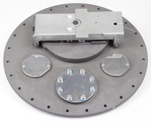 Tanker Manhole Covers - Durable & Customizable Solutions