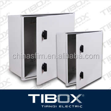 TIBOX 400*300*200mm SMC Fiberglass Electrical Distribution Box with ...