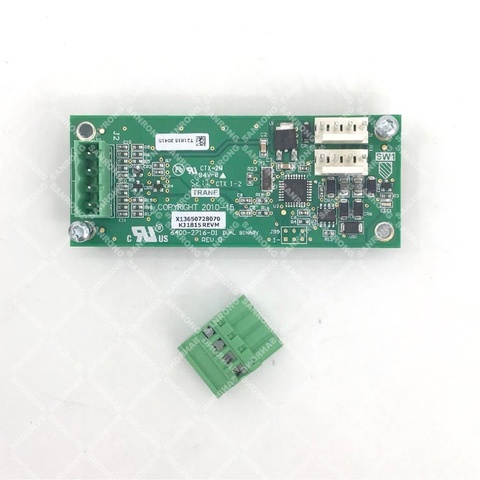 Trane Chiller Sensor SEN00296 - Reliable Temperature Control