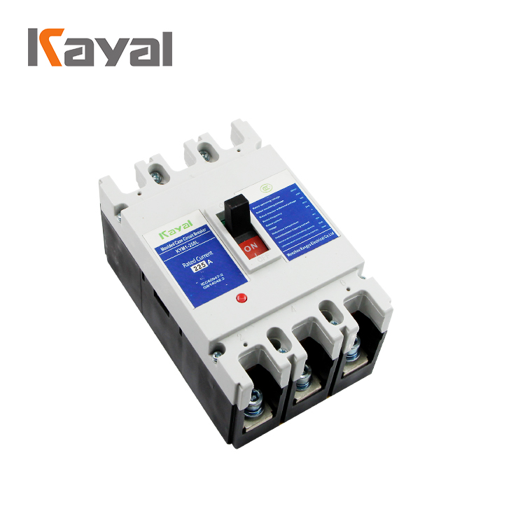 MCCB 1000A - Reliable Three-Phase Circuit Breakers