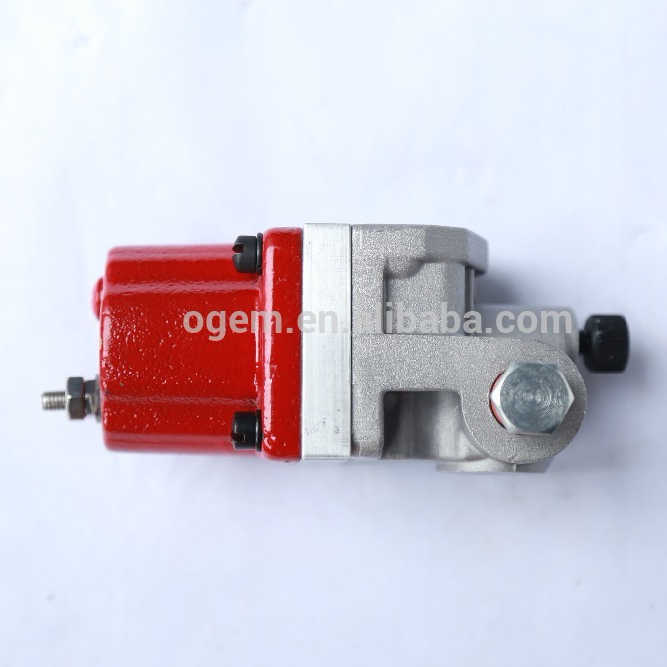 Cummins OEM/Original Kta19 Solenoid Valve Shut Off Valve 3017993 ...