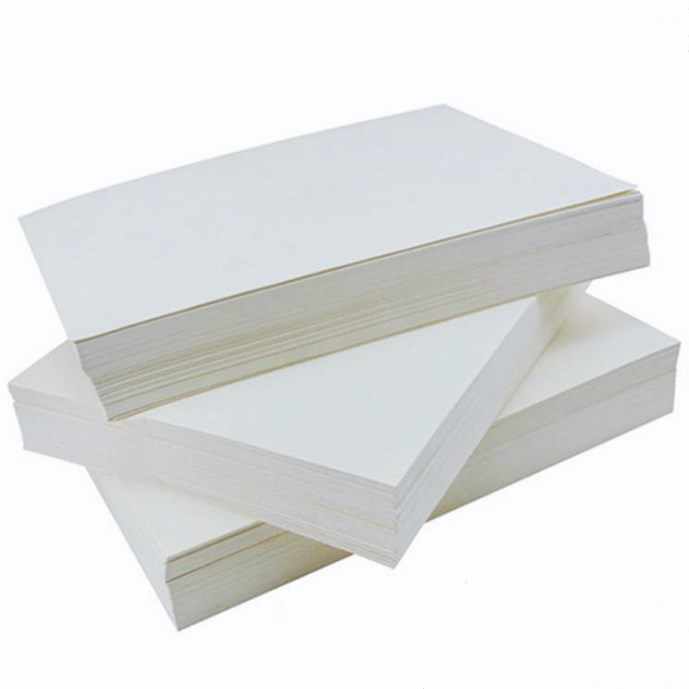 High Quality Watercolor Painting Papers - OEM & Customized