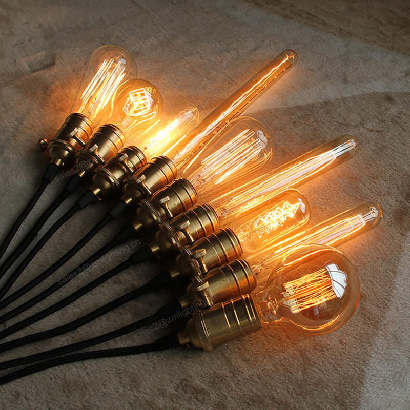 Incandescent Bulb 110V 60W - Efficient Lighting Solutions