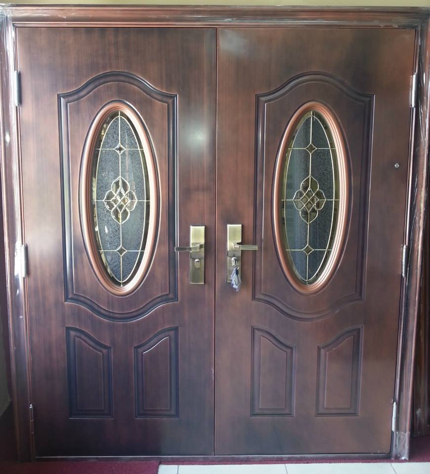 Flush Door Design - Stylish & Durable Interior Doors