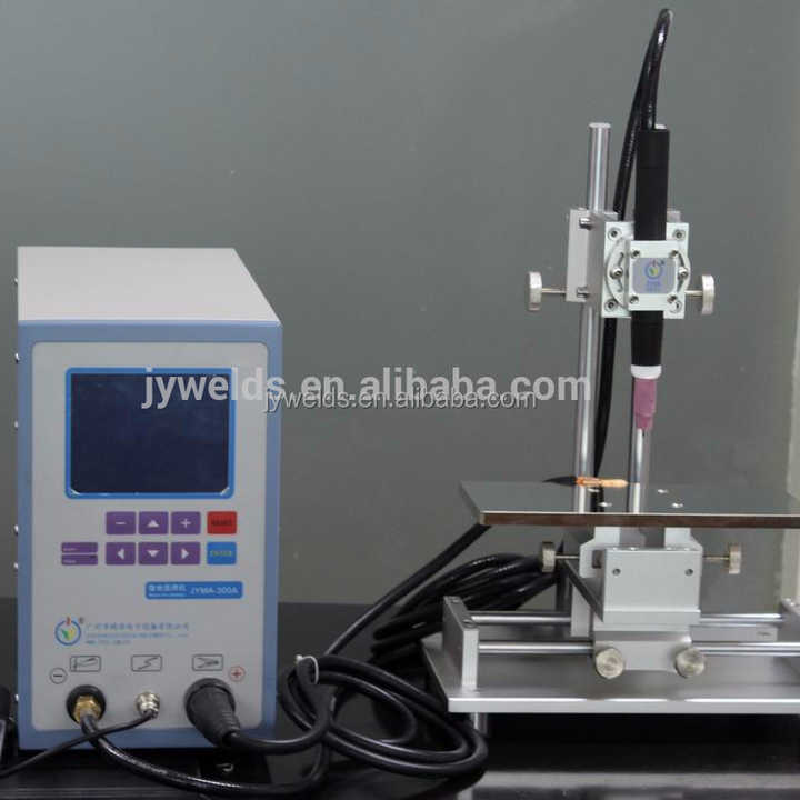Micro TIG Welder - Precision AC/DC Welding Solutions
