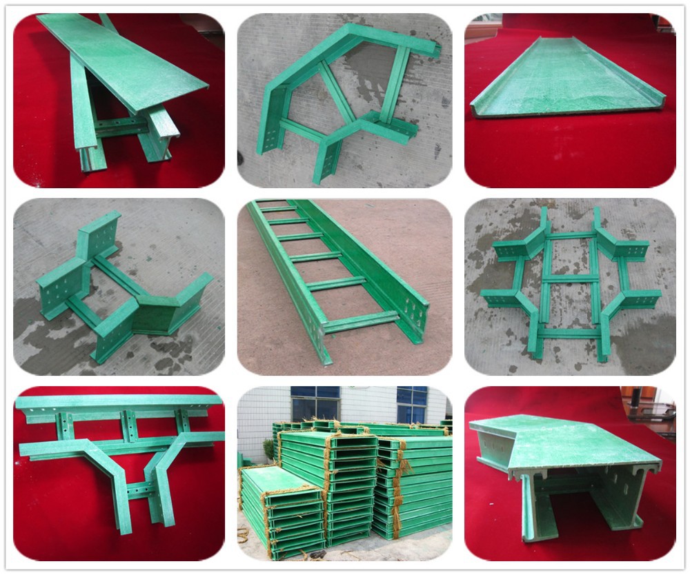 Order Online GRP Cable Tray Heavy Duty Design | Alibaba.com