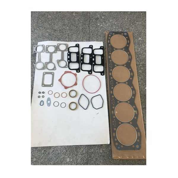 23532333 23532720 适合底特律 S60 柴油系列 60 12。 7L 顶部完成垫片套件发动机备件| Alibaba.com