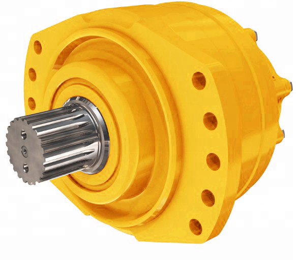 Find Suitable Wholesale variable speed hydraulic motor For Your ...