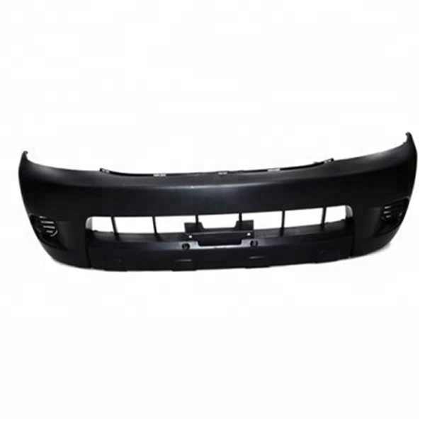 52119-0K010 Front Bumper for Hilux Vigo 2004-2008 - OEM ABS