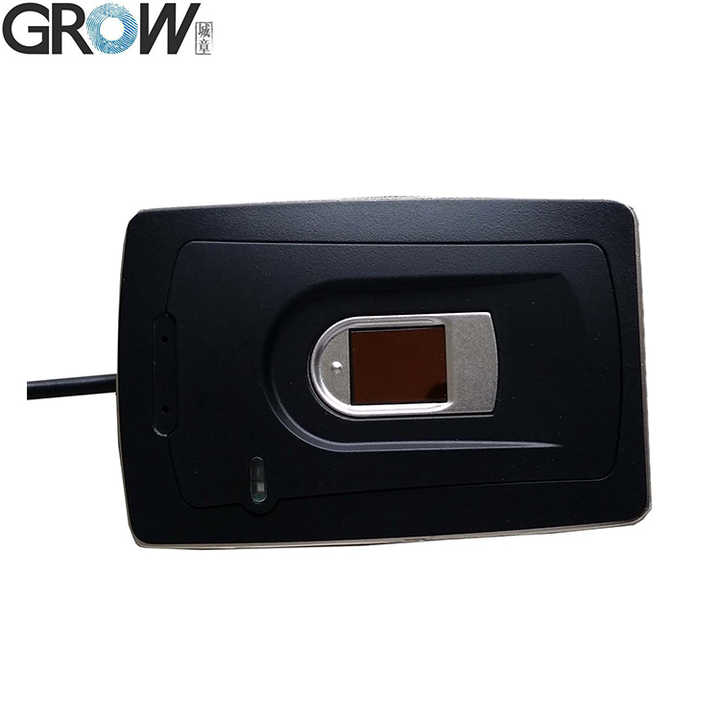 GROW R101 USB FPC1011F3 Chip Fingerprint Reader Sensor| Alibaba.com