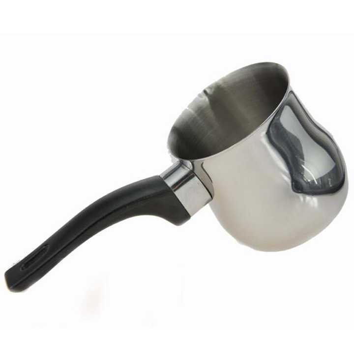 Finjan Cup - Durable Stainless Steel Turkish Coffee Pot