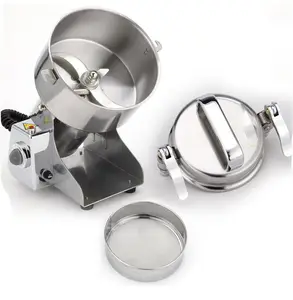 Efficient Walnut Grinders - Durable & Manual Operation