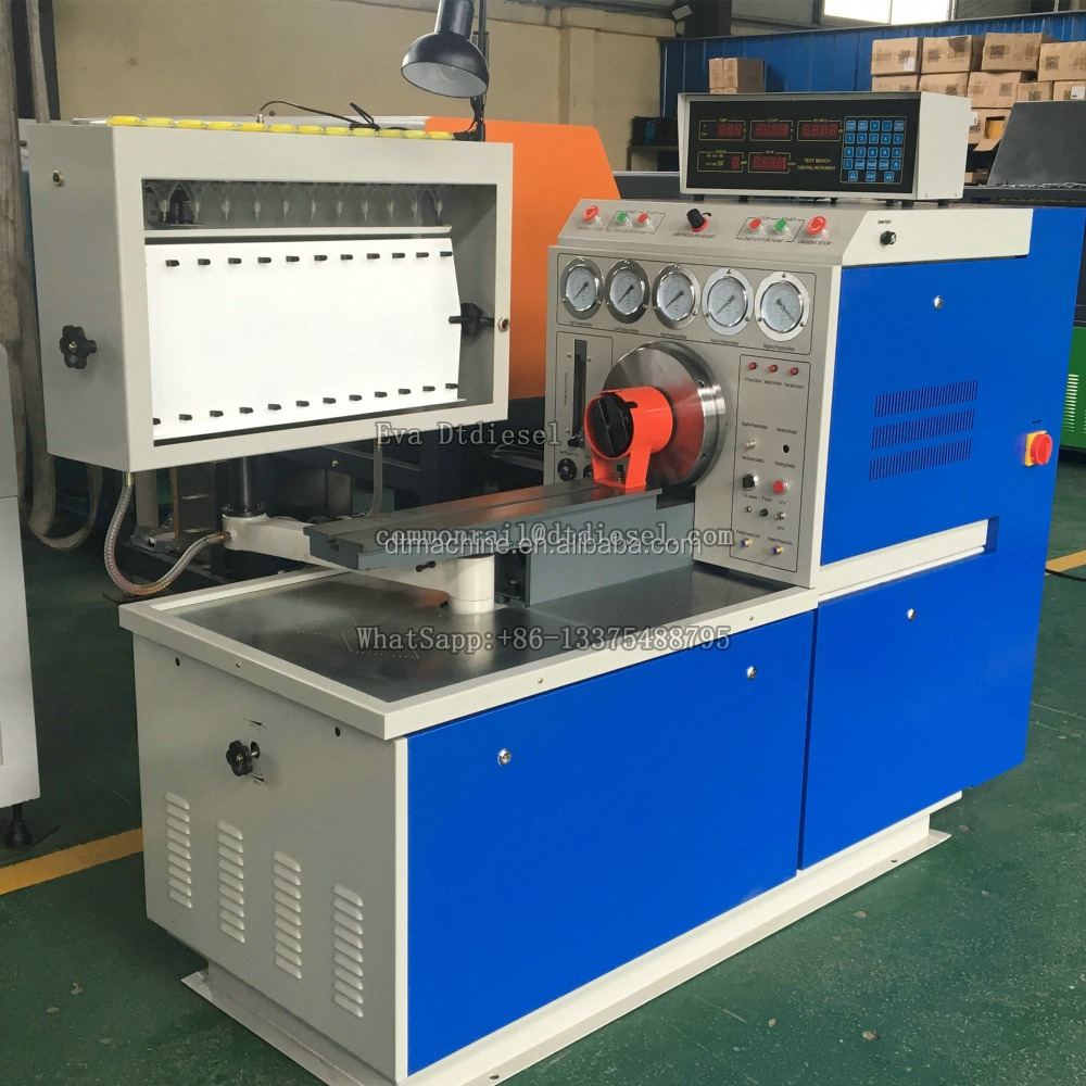 Bosch Diesel Fuel Injection Pump Test Benches for Sale