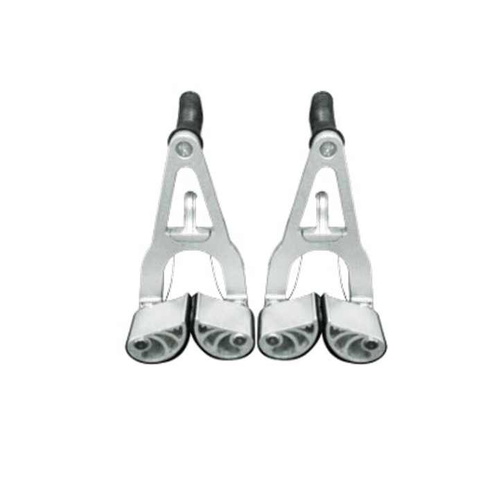 Belino Hand Stone Clamp Lifter - Carry 150kgs Easily