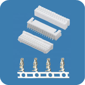 Get Wholesale 2.54mm wafer connector For Different Applications - Alibaba.com