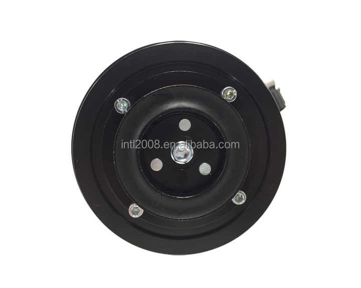 Denso TSE17C AC Compressor for Toyota Camry & RAV4