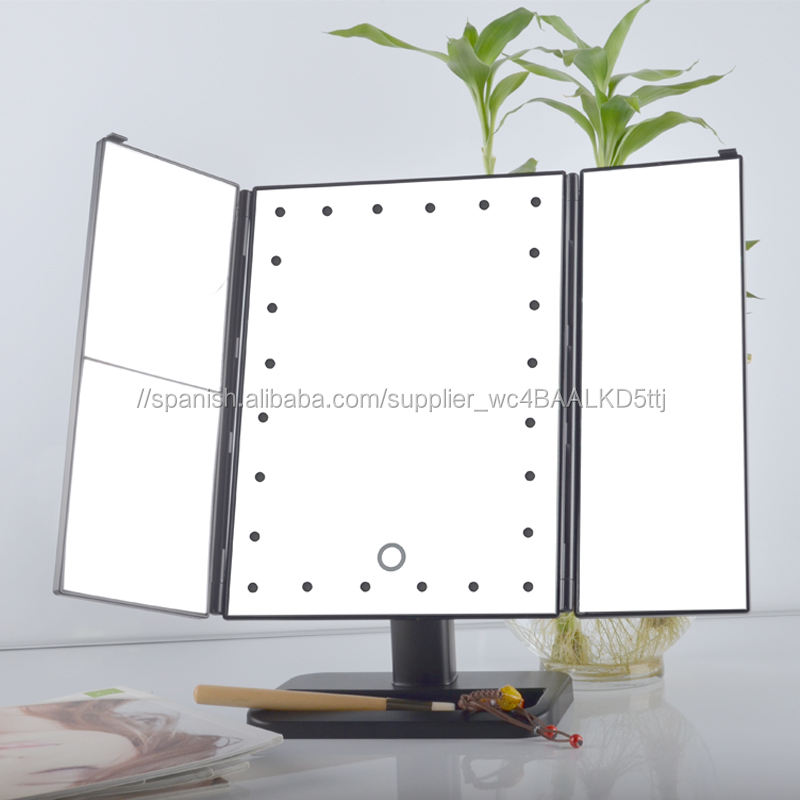 Encuentre el mejor fabricante de espejos tripticos y espejos tripticos para el mercado de ...