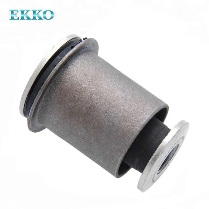Car Suspension Parts Control Arm Bushing 48654-0K010 for Toyota Innova ...