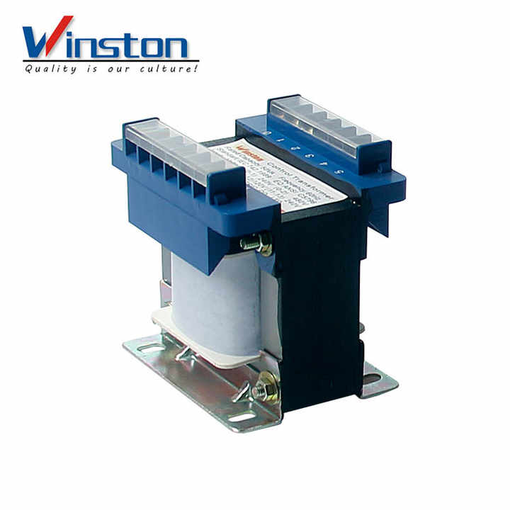 EI Type Coil Electric Bk - 50va Control Transformer