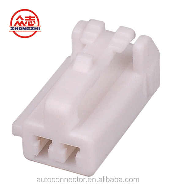 2 Pin Electrical Auto Connector - Reliable Automotive Solution