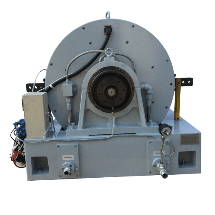 Dw Eddy Current Dynamometer Tools - Reliable Testing Solutions