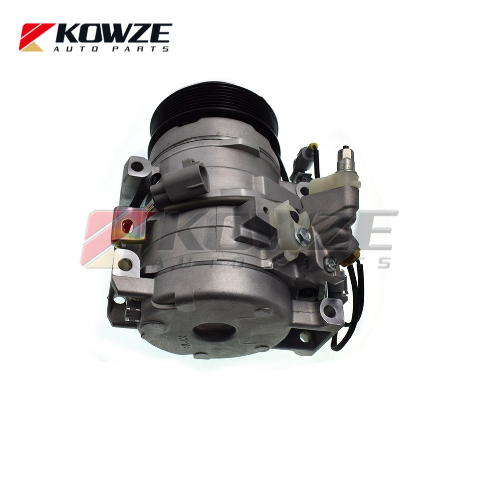 Auto AC Compressor for Toyota LAND CRUISER PRADO GRJ150