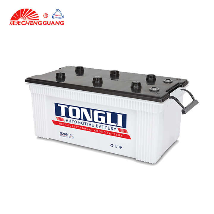 Price of 200ah battery store