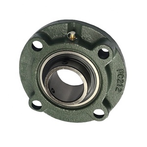 Complete The Job With A Wholesale asahi pillow block bearing f207 ...