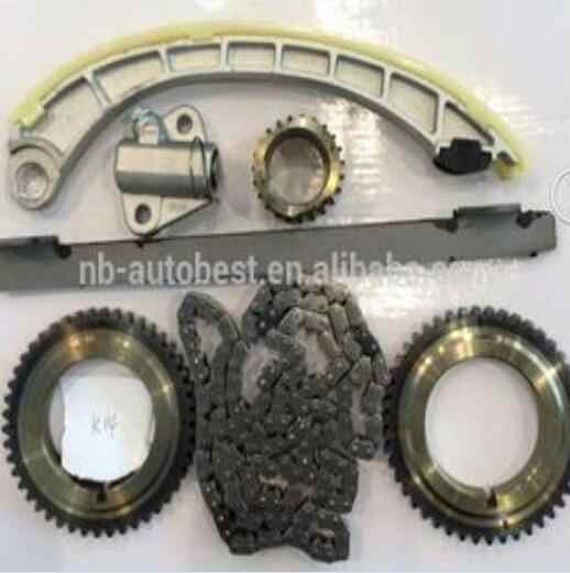 ACKOR KITS DE CADENA DE DISTRIBUCIÓN PARA K14B 12831-69J00 12811-69J00 ...