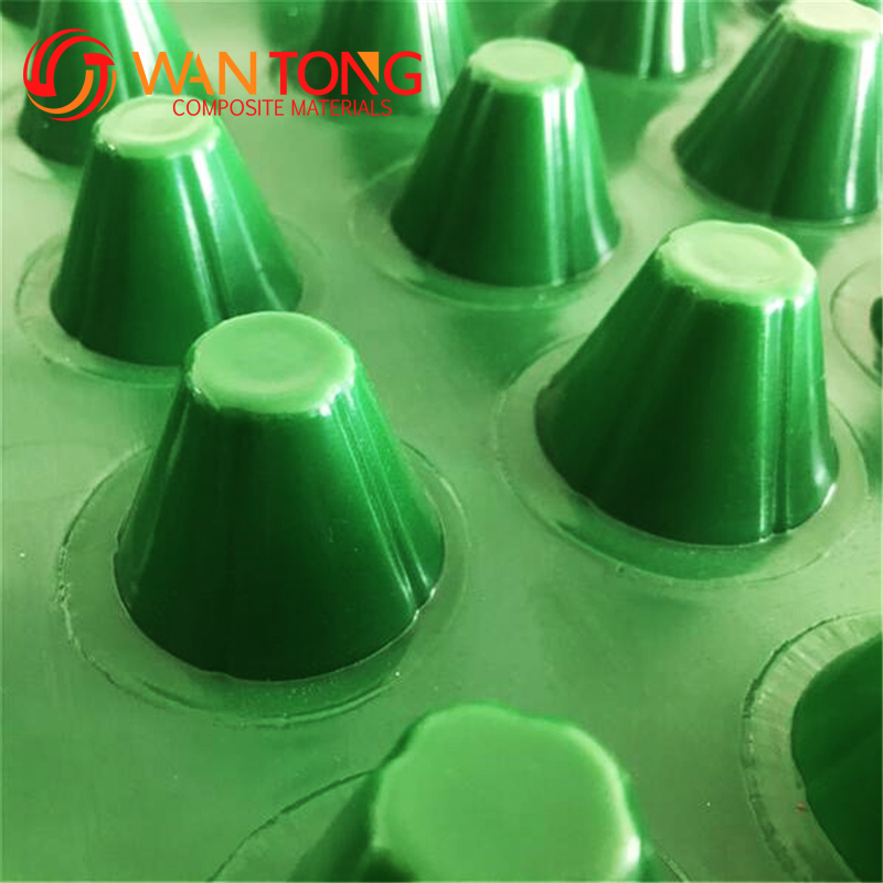 Quality Earthwork Solutions: Boost Your Project with drainage cell ...