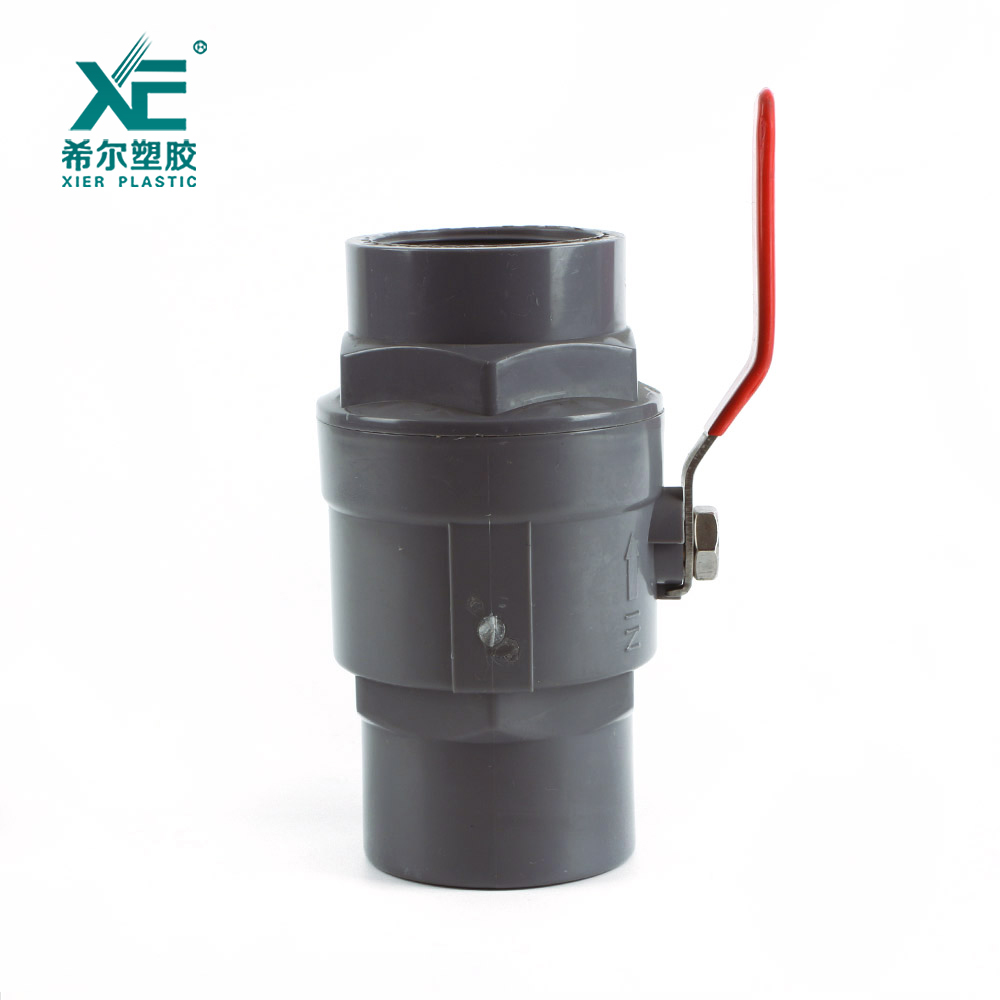 Durable and Efficient china ball valve stainless for Seamless Flow Control