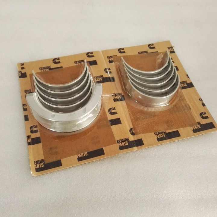 Shop 6BT Cummins Engine Parts - Main Bearing Set 3802012