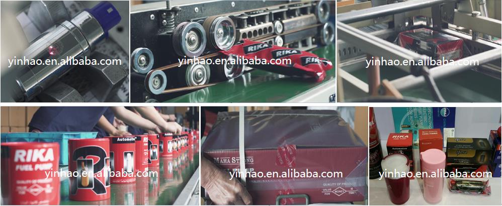 Electric Fuel Pump Pila Bomba Gasolina for Daihatsu XENIA for Toyota ...