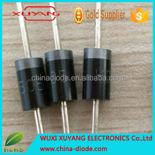 ديود طاقة فائق السرعة 200 فولت - حلول عالية الكفاءة