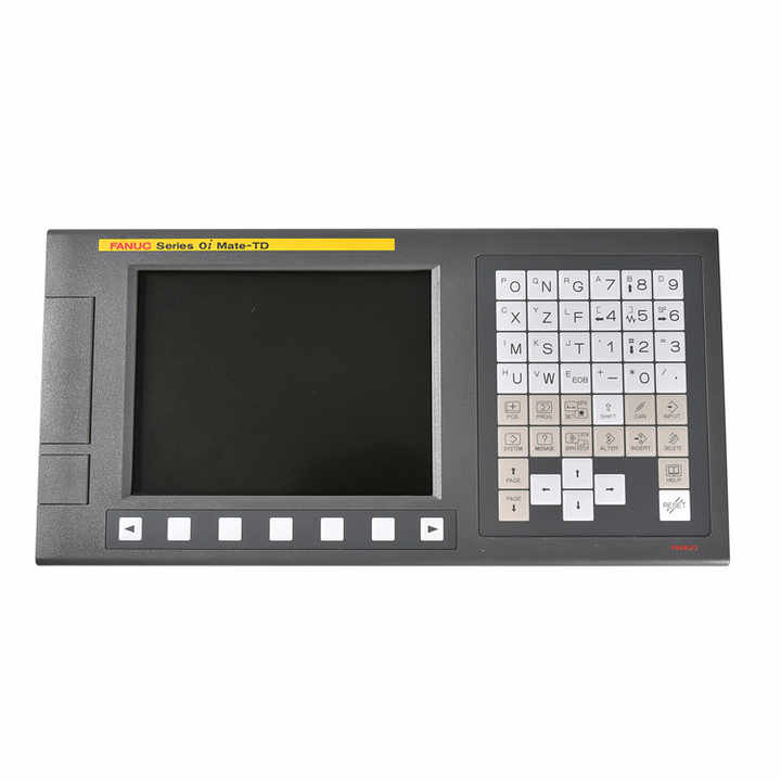 Fanuc System Unit Controller Oi Mate Td A02B-0321-B530