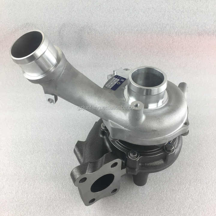 BV45 53039880338 53039700338 14411-5X30A 图尔博适用于 Nisssan OEM turbo ...