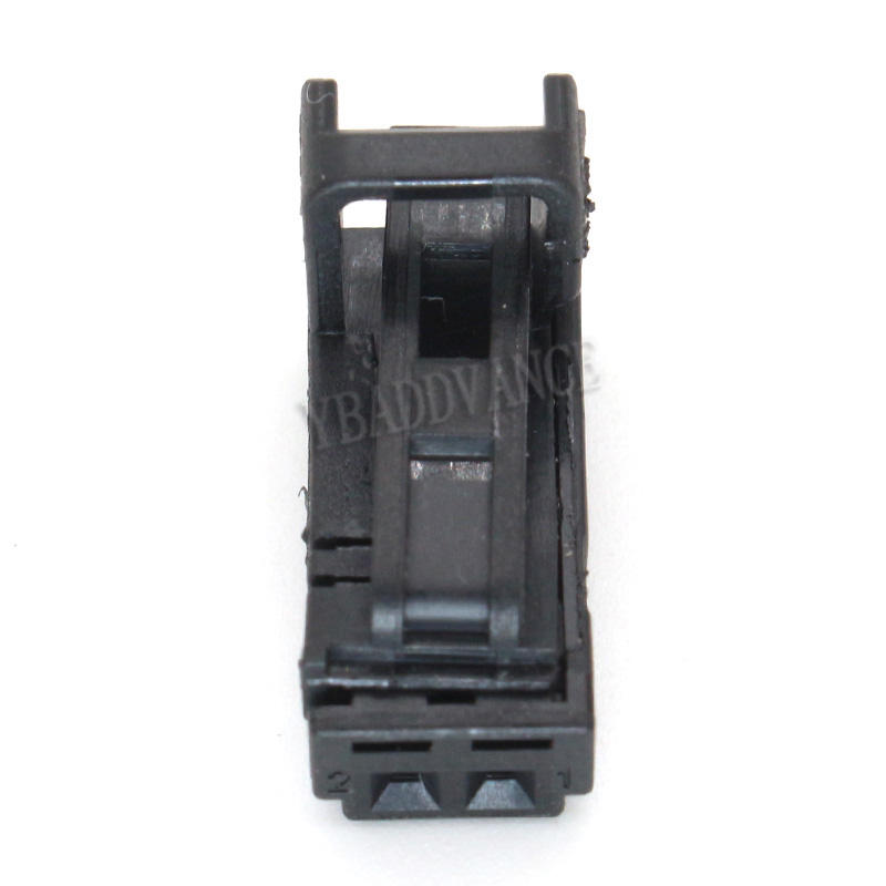 2 Pin Connector Plug 4B0971832 for VW Skoda Interior LED