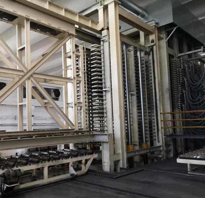 HPL Formica Press Machine - Efficient Hot Press Solutions