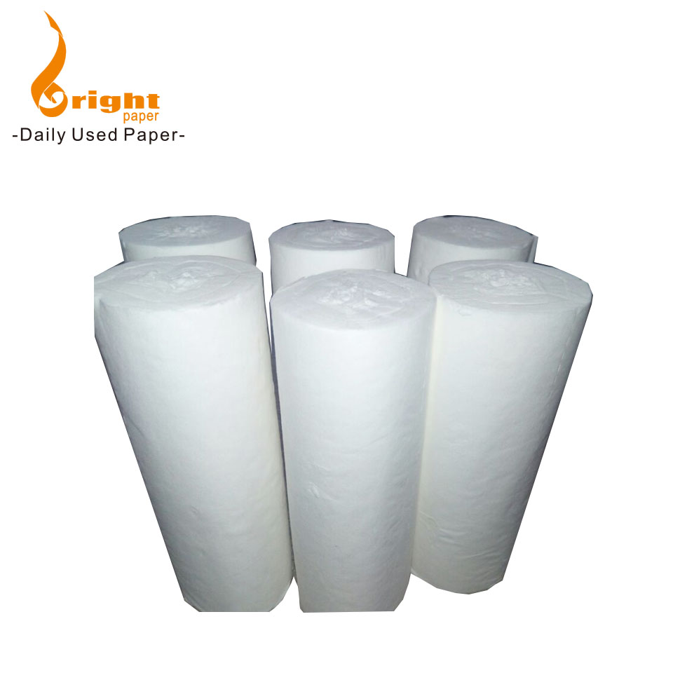 Mother Reel Paper - Wholesale Jumbo Toilet Paper Rolls
