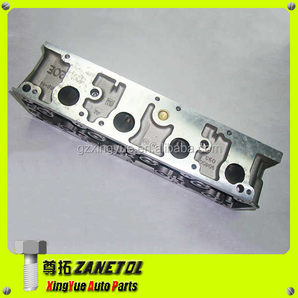 Auto Spare Parts - Chevrolet Blazer 2.4L Cylinder Head