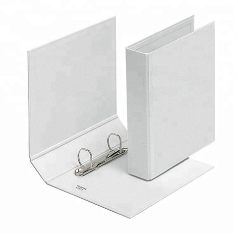 Customized Presentation Folders & Slipcase Binder Boxes
